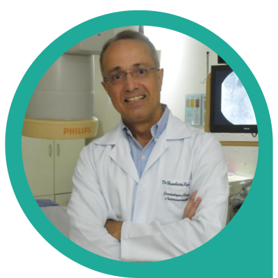 Dr. Humberto Passos